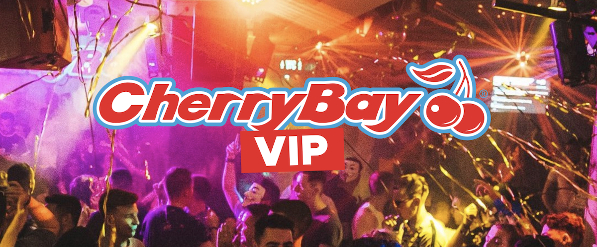 CherryBay | Zante | VIP | Stag & Hen | Packages | Tokens