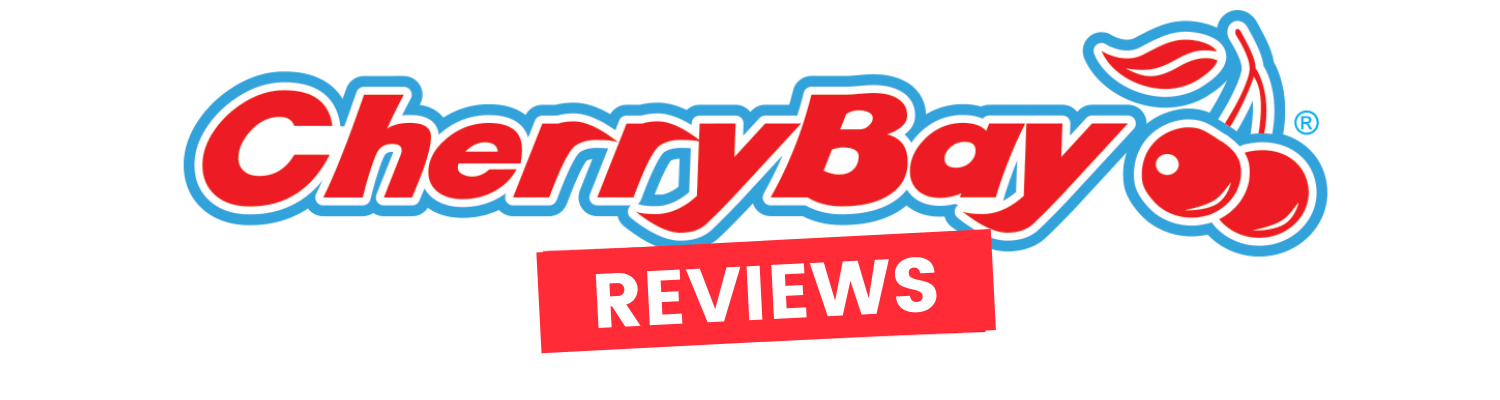 Reviews - CherryBay